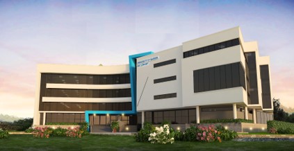 UON Library expansion for Chiromo campus - Arcs Africa